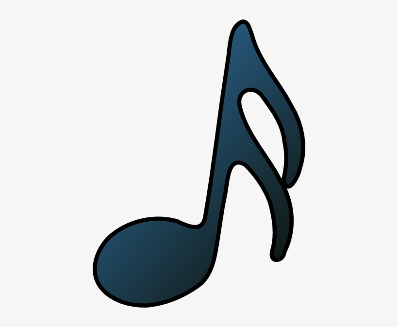 Download Larawan Ng Half Note | Transparent PNG Download | SeekPNG