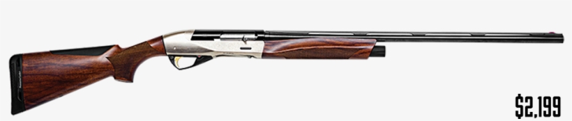 Benelli Ethos - Turkey Shotgun PNG Image | Transparent PNG Free ...