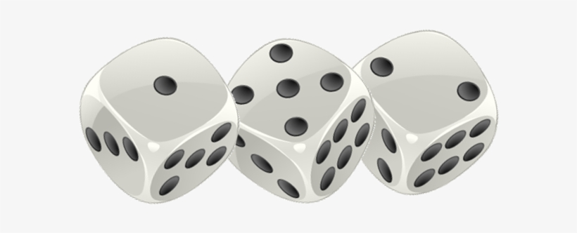 3 Rolling Dice