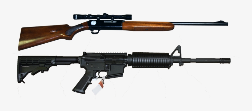 Long Guns - Nato Rifles PNG Image | Transparent PNG Free Download on ...