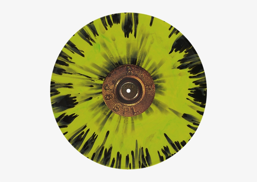 Thirty Eight - Apollo Brown Thirty Eight Vinyl Record PNG Image ...