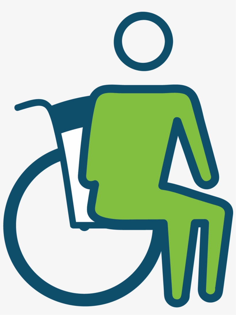 Physical Disability Png PNG Image | Transparent PNG Free Download on ...
