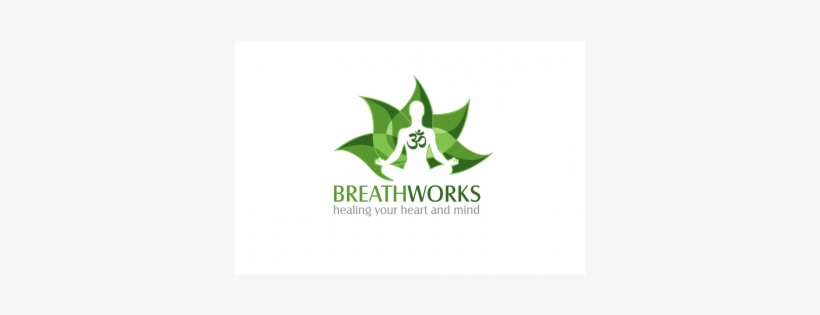 Download New Logo Design For Breathworks - Best Health Logo Design ...