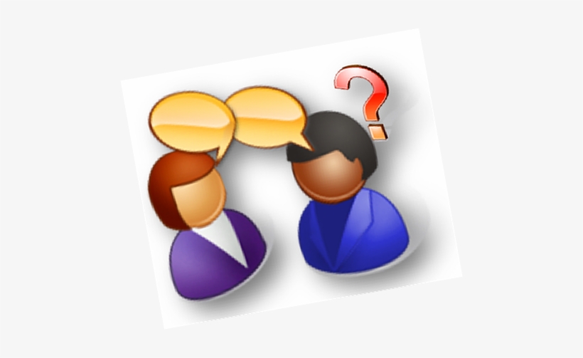 Ask - Communication PNG Image | Transparent PNG Free Download on SeekPNG