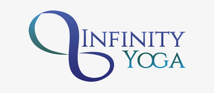 Infintiy Yoga Logo - Infinity Yoga PNG Image | Transparent PNG Free ...