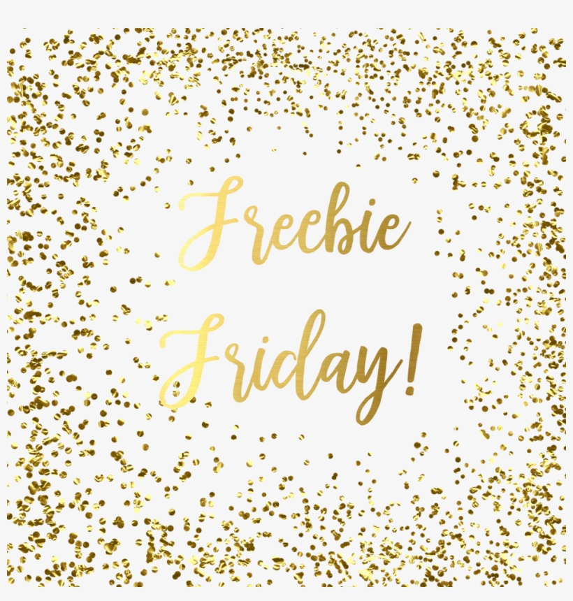Freebie Friday - Png Glitter Background Free PNG Image | Transparent ...