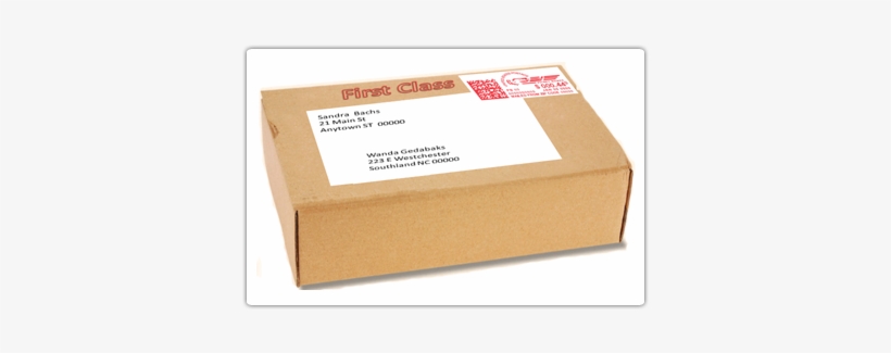 First Class Package Rate Is A Great Way To Send Light - First Class ...