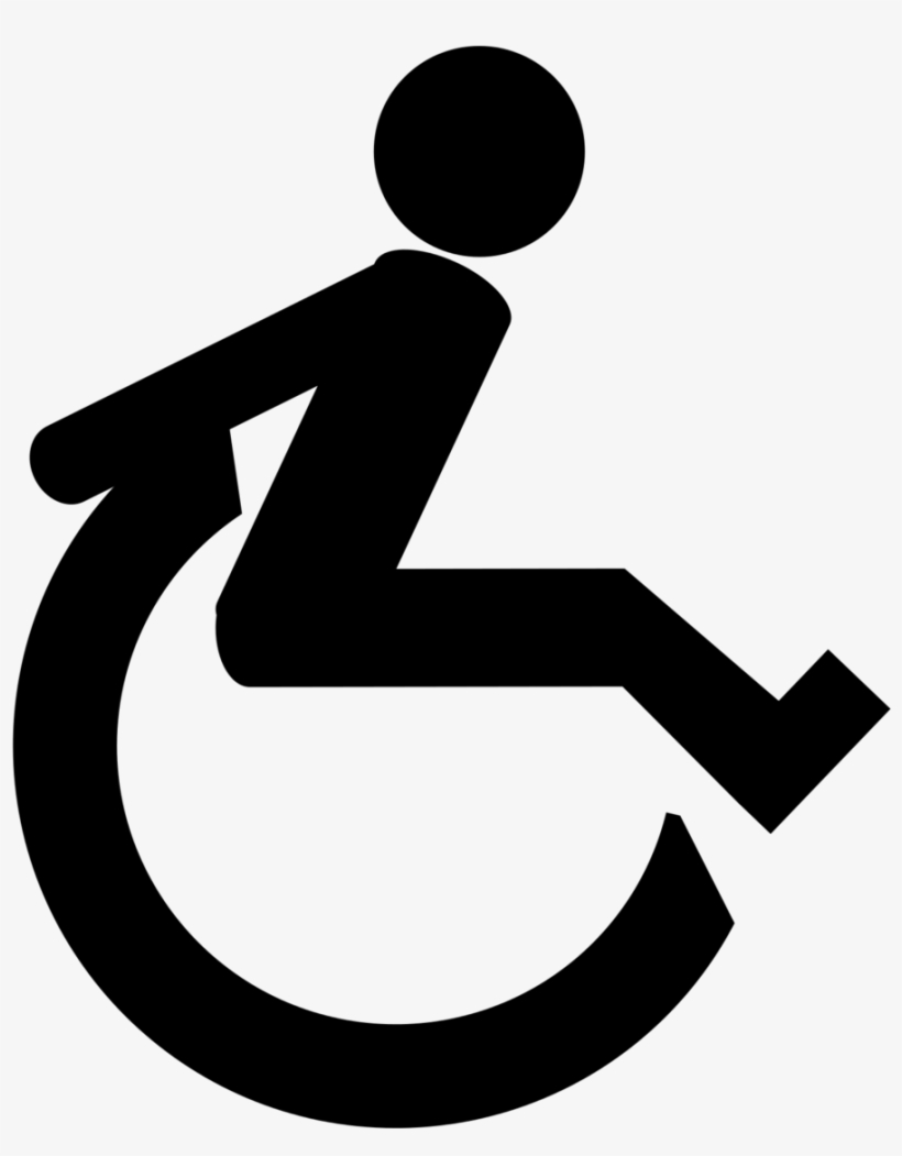 Free Download Discapacitados Icon Png Clipart Disability - Disabled ...