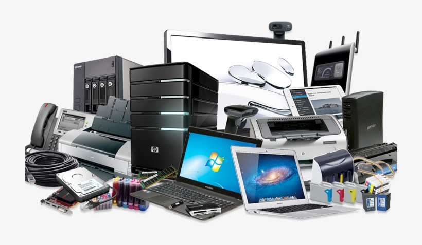 Computer-1 - Hardware Computers PNG Image | Transparent PNG Free ...