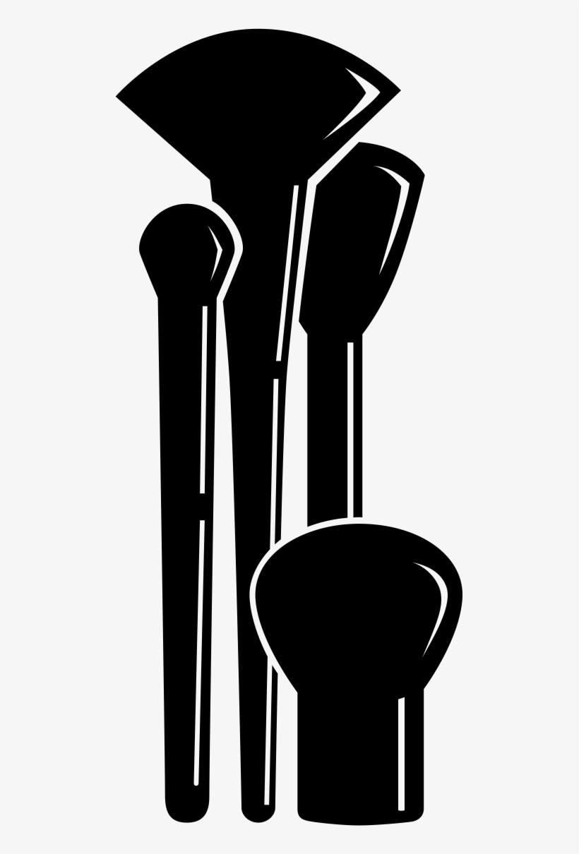 A Melhor Escola De Maquiagem De Curitiba - Logo De Make Png PNG Image ...