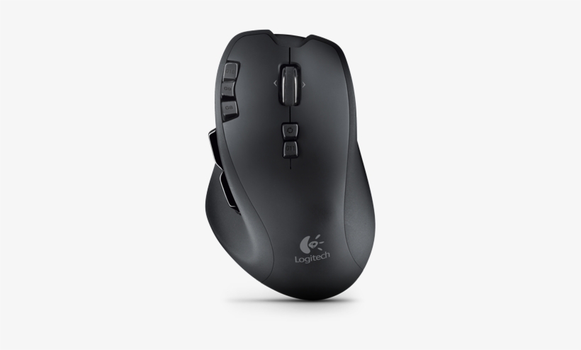 Computer Accessories - Logitech Gaming Mouse G700 PNG Image ...