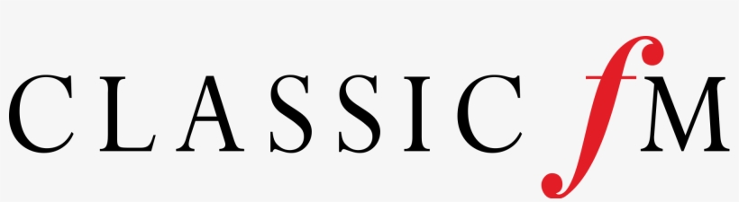 Open - Classic Fm Logo PNG Image | Transparent PNG Free Download on SeekPNG