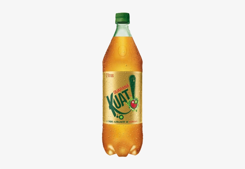 Guaraná Kuat Png - Kuat 1 Litro Png PNG Image | Transparent PNG Free ...