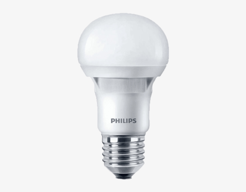Lámpara Led Philips 9w - Free 3d Bulb Led PNG Image | Transparent PNG ...