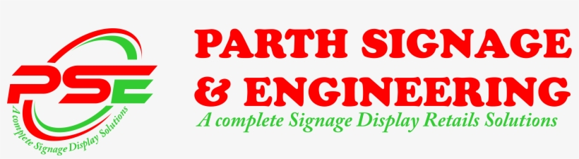 Parth Signage And Engineering ,flex Board , Led Sign - Love Green Beer ...