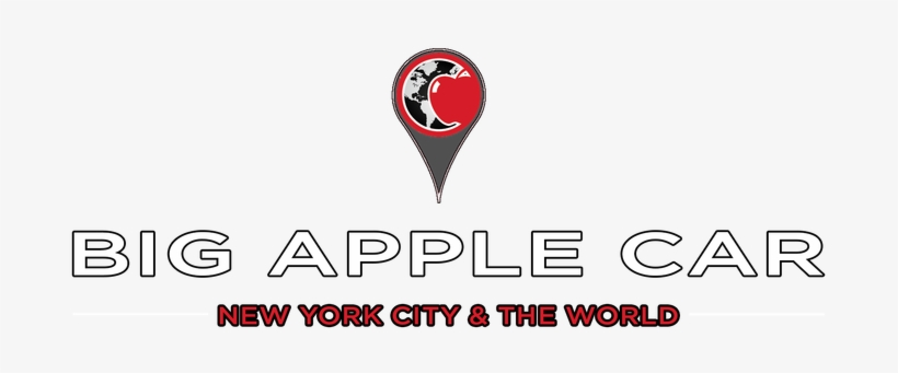 Download Big Apple Car, Inc. | Transparent PNG Download | SeekPNG