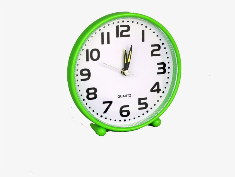 Radio Wall Clock Eurotime 56863 50 Cm PNG Image | Transparent PNG Free ...
