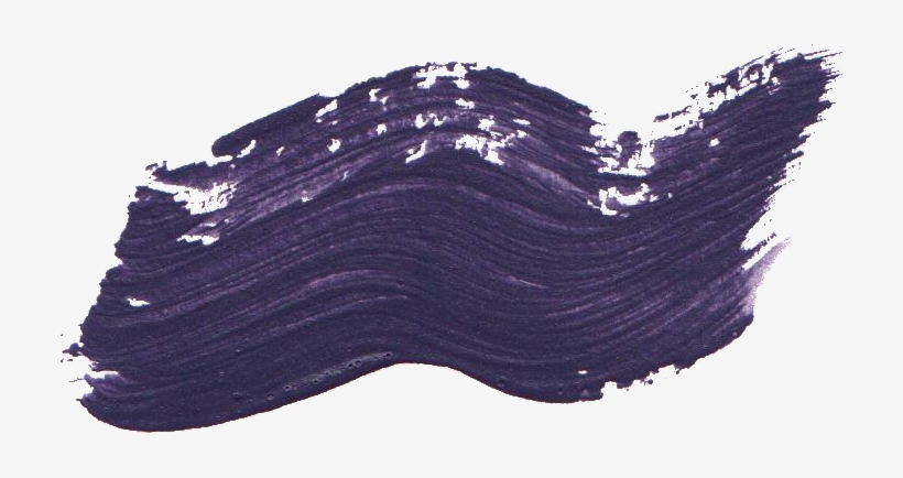 Download Free Download - Purple Paint Stroke Png | Transparent PNG ...
