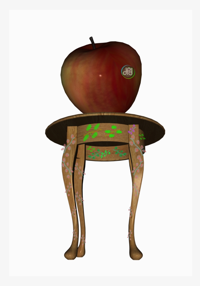 Download Bigapple - Mcintosh | Transparent PNG Download | SeekPNG