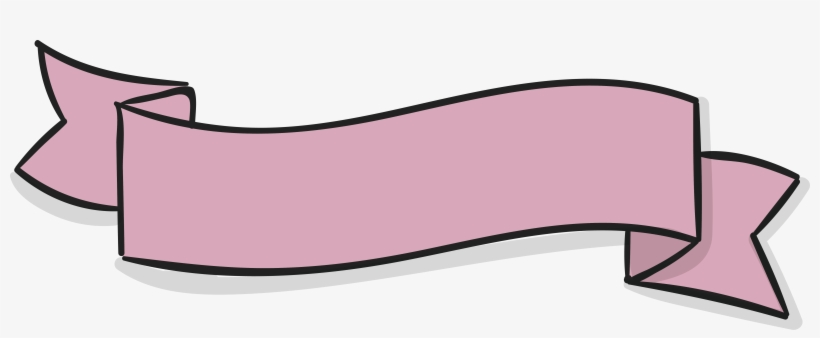 Download Ribbon Title Png - Ribbon Title Box Png | Transparent PNG ...