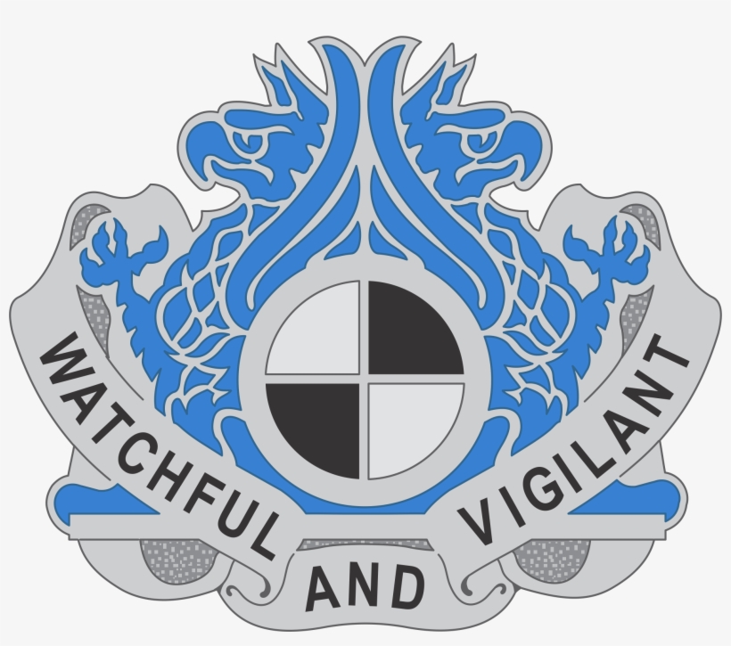 259th Military Intelligence Group - Badge PNG Image | Transparent PNG ...