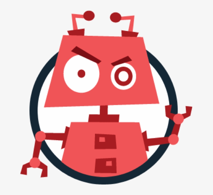 Descargar - Computer Bot Png PNG Image | Transparent PNG Free Download ...