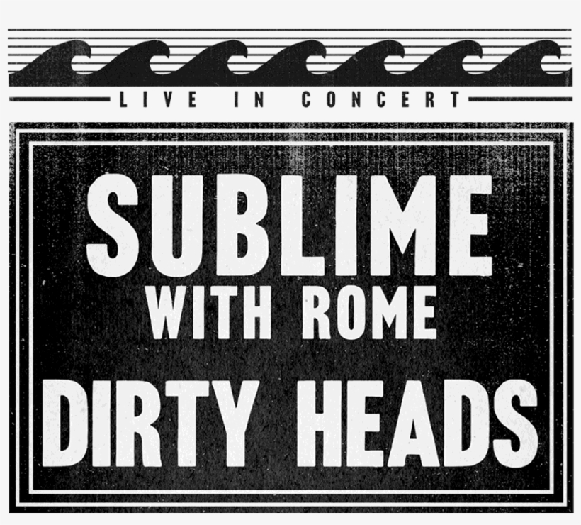 Tickets For Sublime With Rome Vip Meet & Greet Package - Sublime With ...
