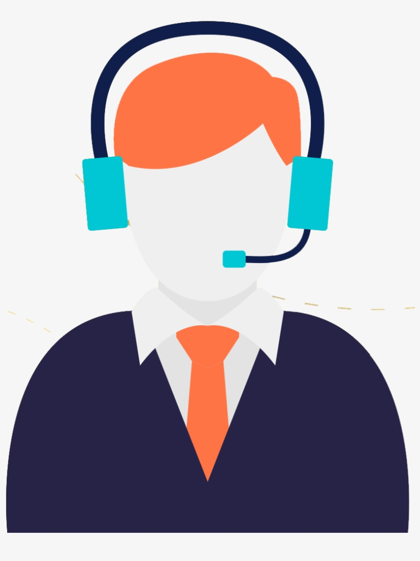 Virtual Assistant - Technical Support Png PNG Image | Transparent PNG ...