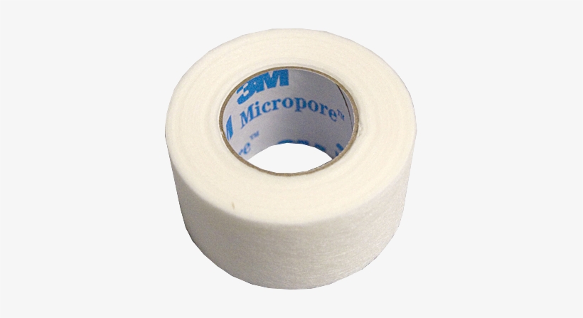 An Economical, General Purpose, Breathable Surgical - Micropore Tape 3m ...