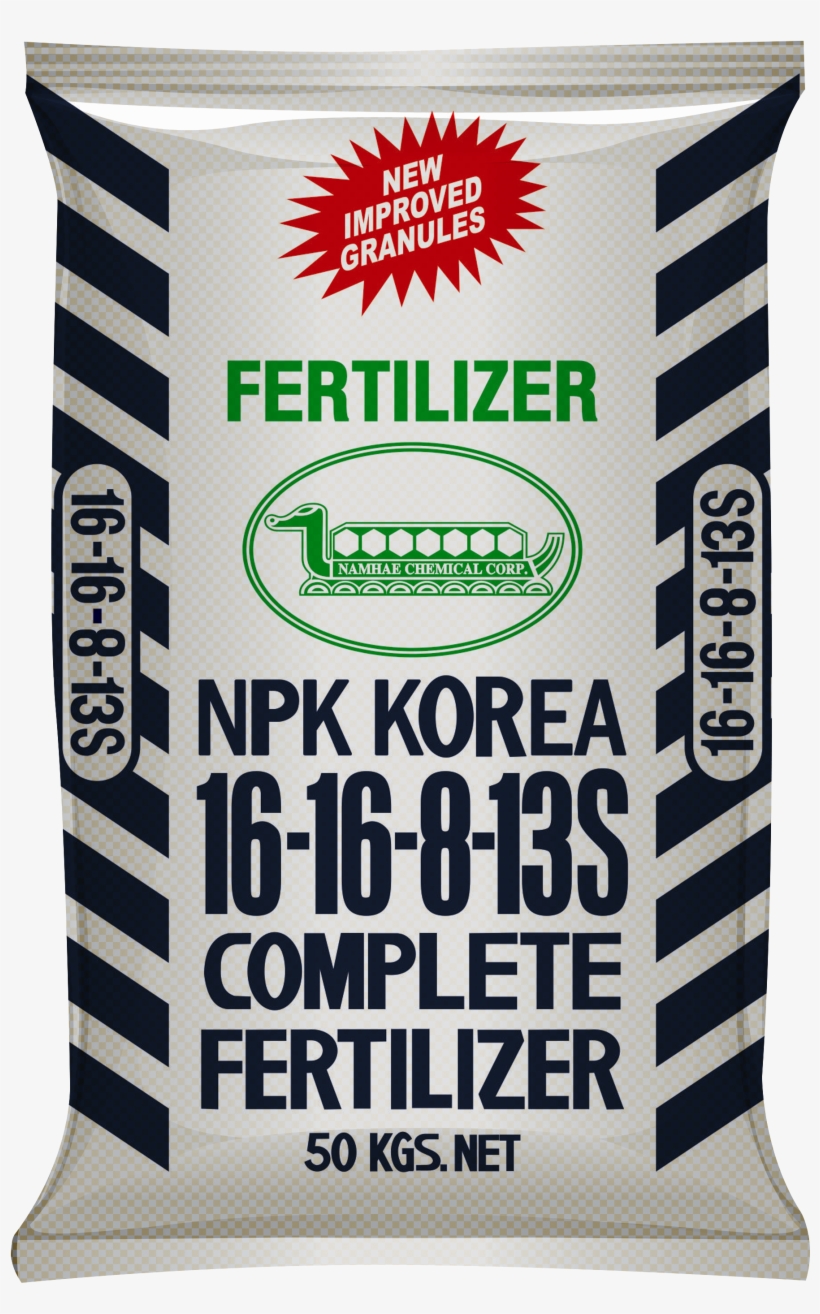 Phân Bón Npk Korea - Fertilizer PNG Image | Transparent PNG Free ...