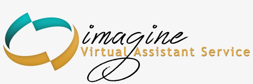 Imagine Virtual Assistant Service - Logo PNG Image | Transparent PNG ...