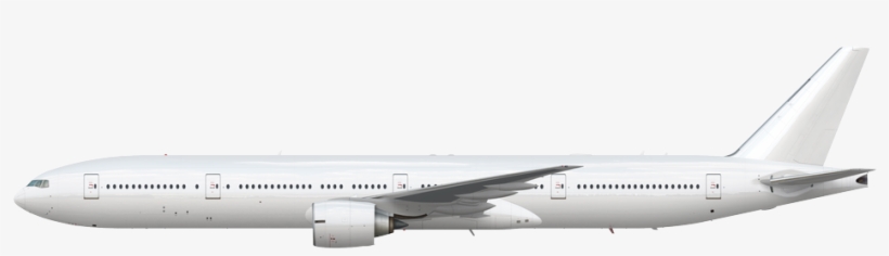 Download Boeing 777-300 Ge Engines - Boeing 777 | Transparent PNG ...