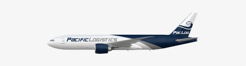 Boeing 777f - 777f Png PNG Image | Transparent PNG Free Download on SeekPNG
