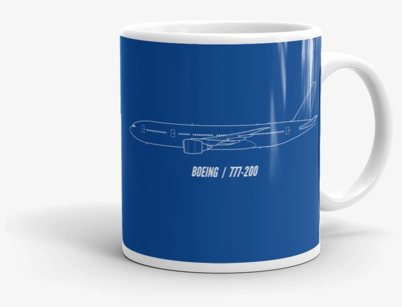 Boeing 777 PNG Image | Transparent PNG Free Download on SeekPNG