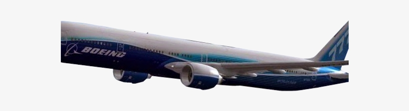 Boeing 777 PNG Image | Transparent PNG Free Download on SeekPNG