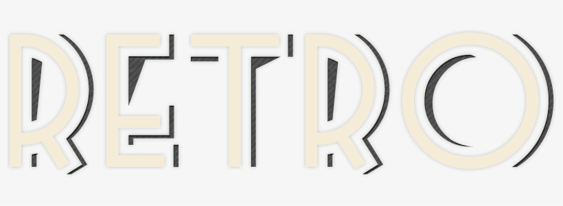Retro Style PNG Image | Transparent PNG Free Download on SeekPNG