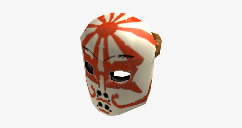 Rising Sun Noh Mask - Mask PNG Image | Transparent PNG Free Download on ...
