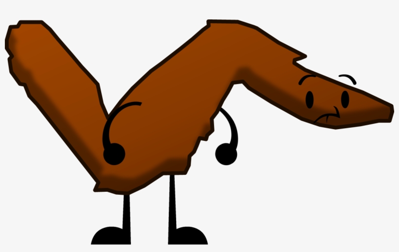 Chicken Wing - Bfdi Chicken PNG Image | Transparent PNG Free Download ...