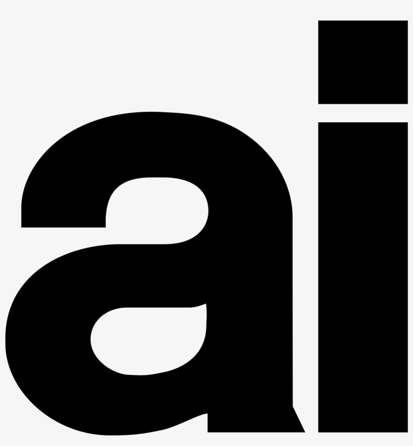 Ai Logo Png Transparent - Logos Ai PNG Image | Transparent PNG Free ...