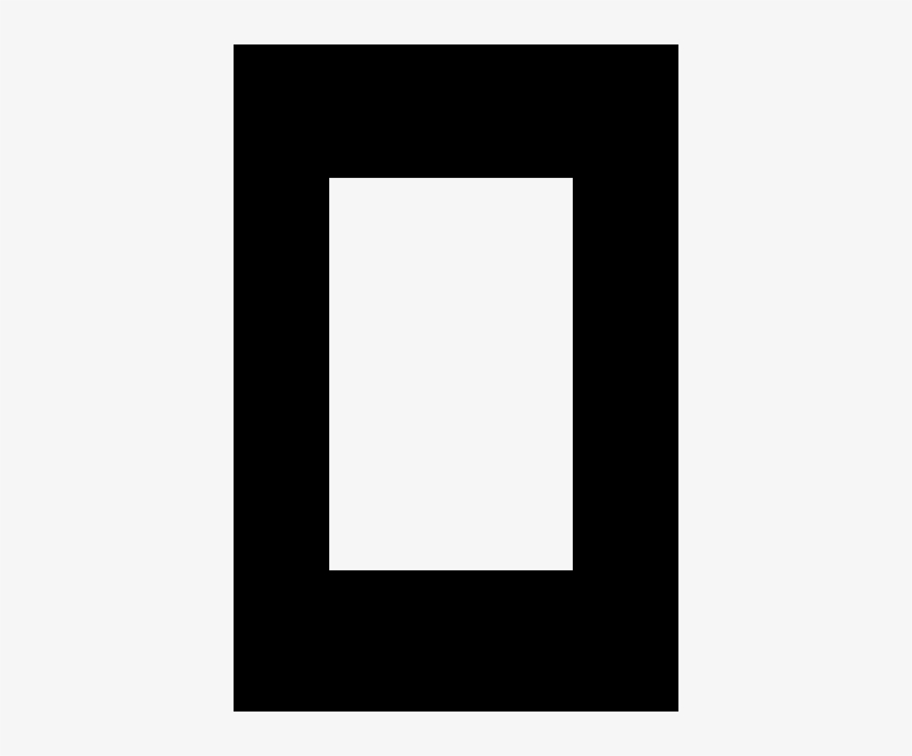 Border Mask - Darkness PNG Image | Transparent PNG Free Download on SeekPNG