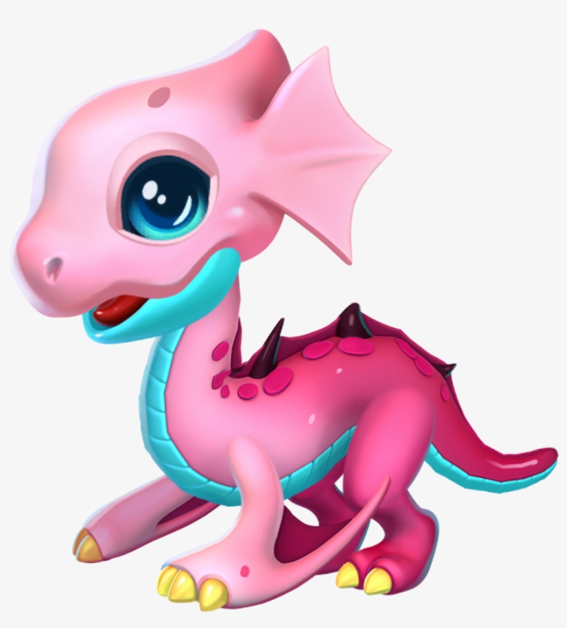 Foxglove Dragon Baby - Foxgloves PNG Image | Transparent PNG Free ...