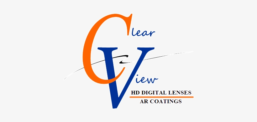 Clearview-logo - Gif PNG Image | Transparent PNG Free Download on SeekPNG