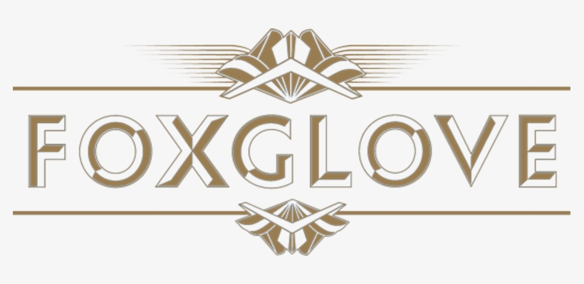Image Title - Foxglove Hong Kong Logo PNG Image | Transparent PNG Free ...