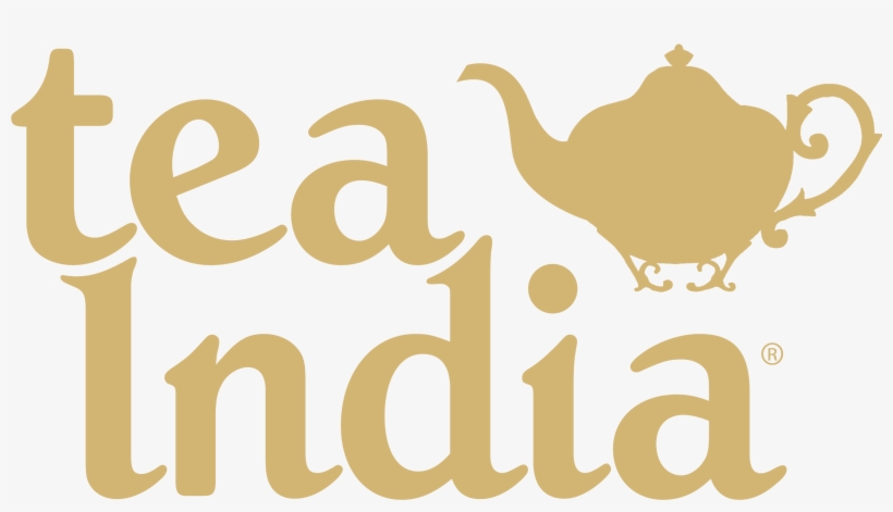 Tea India Logo No Background-01 - Tea India Masala Chai PNG Image ...