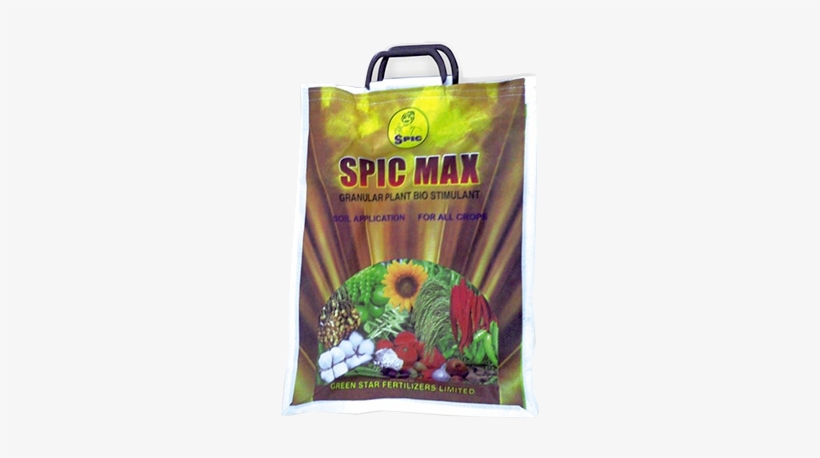 Spic Max Granules - Spic PNG Image | Transparent PNG Free Download on ...