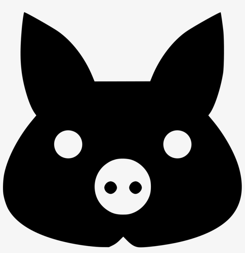Pig Mask - - Mask PNG Image | Transparent PNG Free Download on SeekPNG