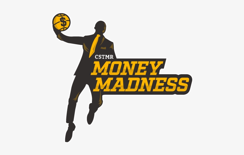 Money Madness Logo F - Money Basketball Logo PNG Image | Transparent ...