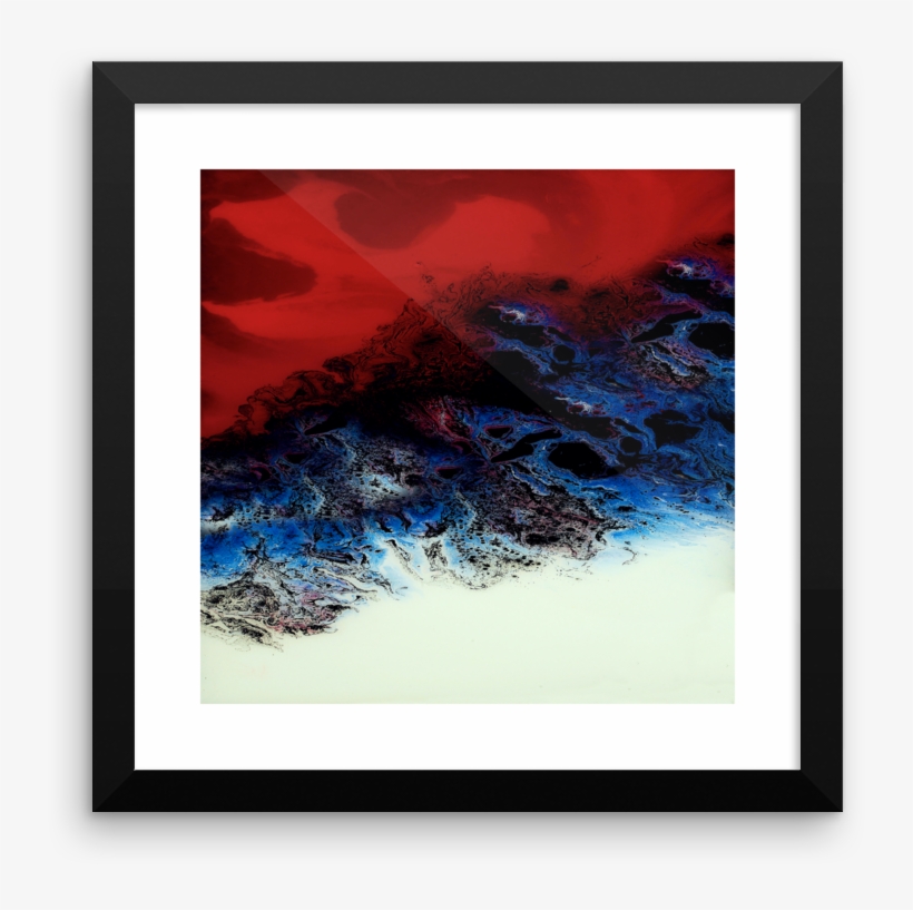 American Melting Pot Element - Picture Frame PNG Image | Transparent ...