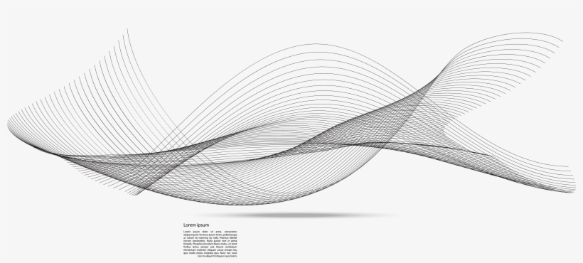 White Brand Pattern - Line Art PNG Image | Transparent PNG Free ...