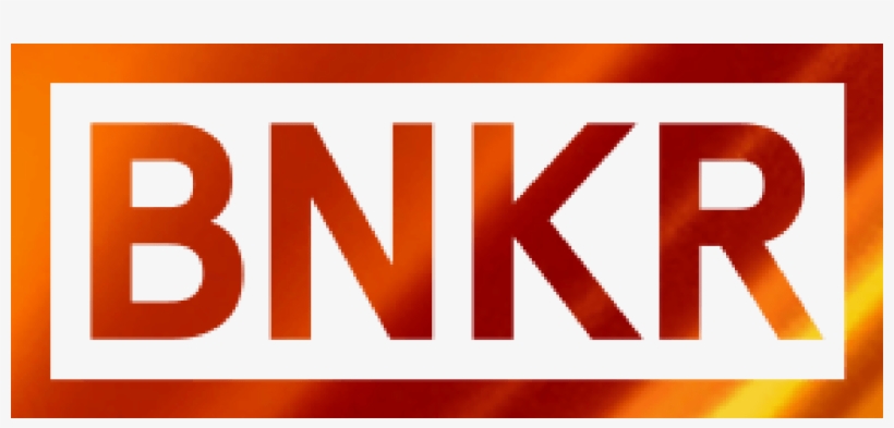 New Arrivals - Bnkr Logo Png PNG Image | Transparent PNG Free Download ...